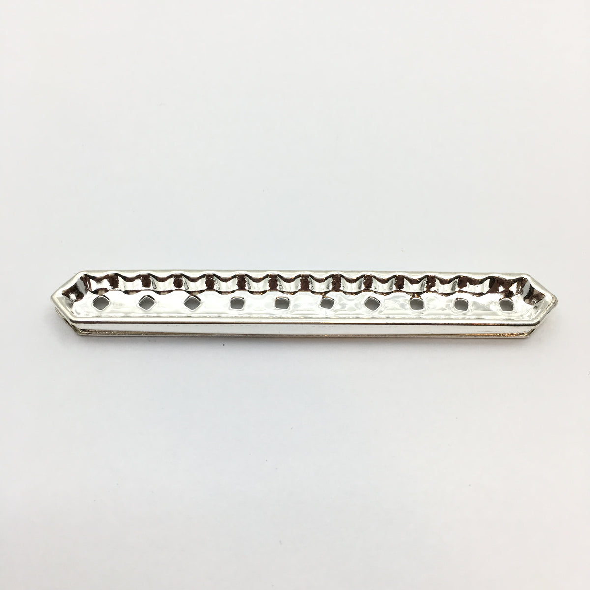CZ Rhinestone Divider/Seperator bar | Bellaire Wholesale