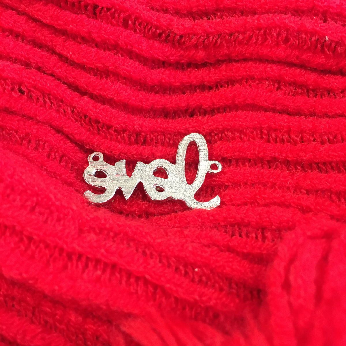 Love Word Connector | Bellaire Wholesale